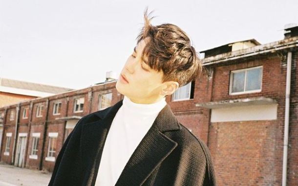 dean | The Bias List // K-Pop Reviews & Discussion