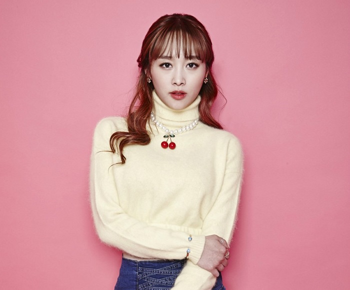 nicole | The Bias List // K-Pop Reviews & Discussion