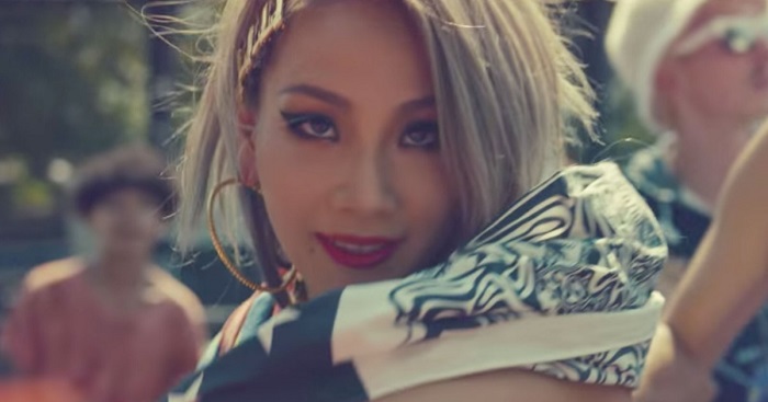 cl | The Bias List // K-Pop Reviews & Discussion