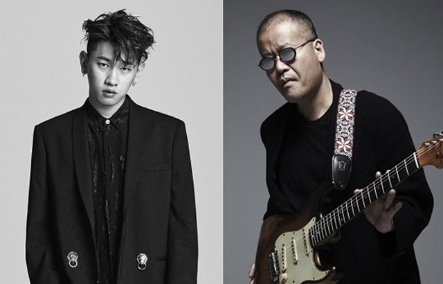 han sangwon | The Bias List // K-Pop Reviews & Discussion