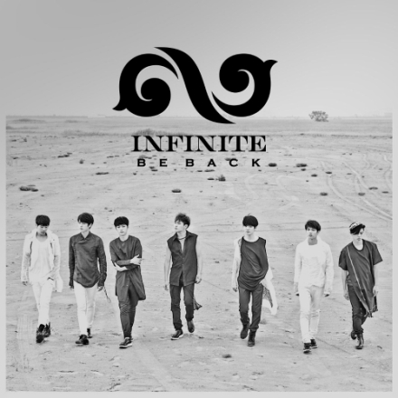 The Top Five Best Albums by INFINITE | The Bias List // K-Pop Reviews ...