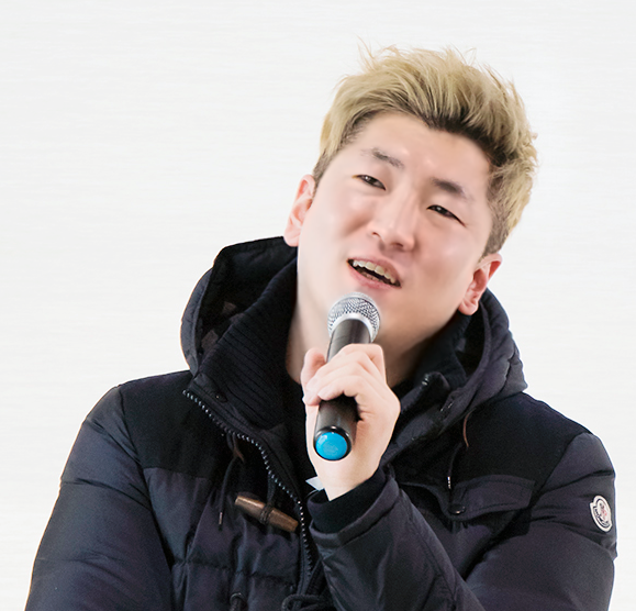 ryan s jhun | The Bias List // K-Pop Reviews & Discussion