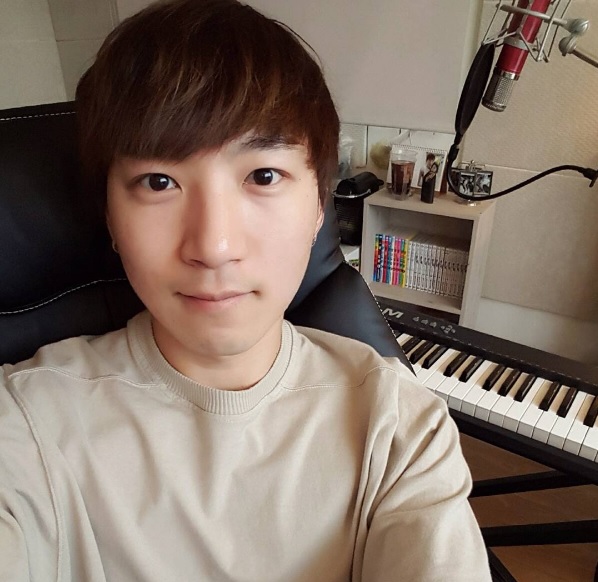 kim tae joo | The Bias List // K-Pop Reviews & Discussion