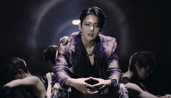 myname | The Bias List // K-Pop Reviews & Discussion