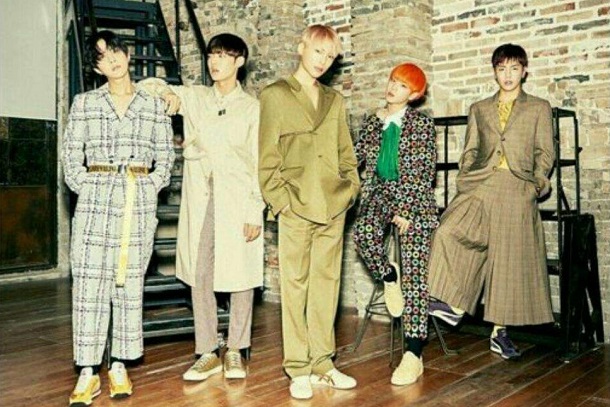 Song Review: A.C.E – Callin’ | The Bias List // K-Pop Reviews & Discussion