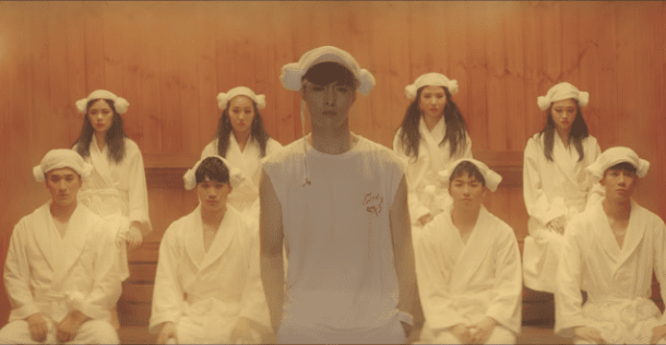 Song Review: Lay (EXO) – Sheep | The Bias List // K-Pop Reviews ...