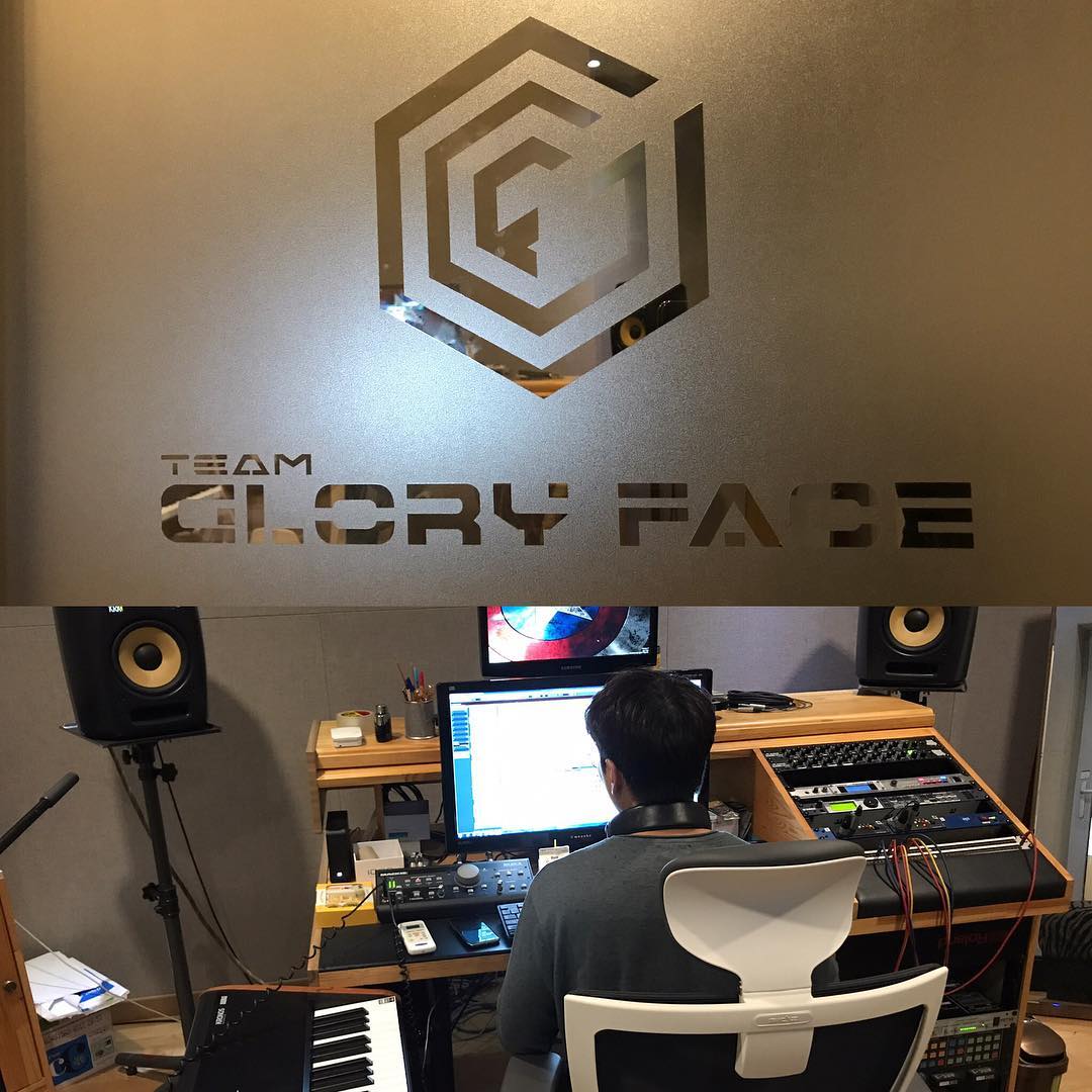 glory face | The Bias List // K-Pop Reviews & Discussion