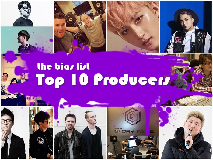 glory face | The Bias List // K-Pop Reviews & Discussion