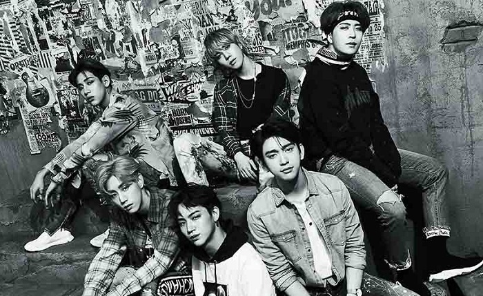 Got7
