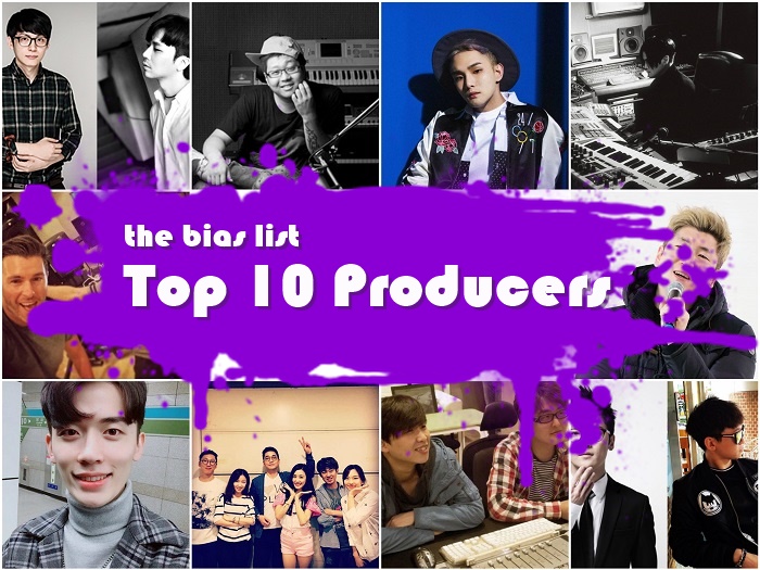 yoo young jin | The Bias List // K-Pop Reviews & Discussion