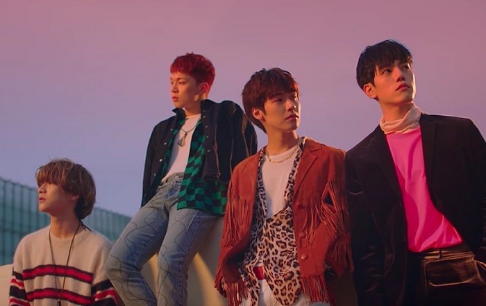 n.flying | The Bias List // K-Pop Reviews & Discussion