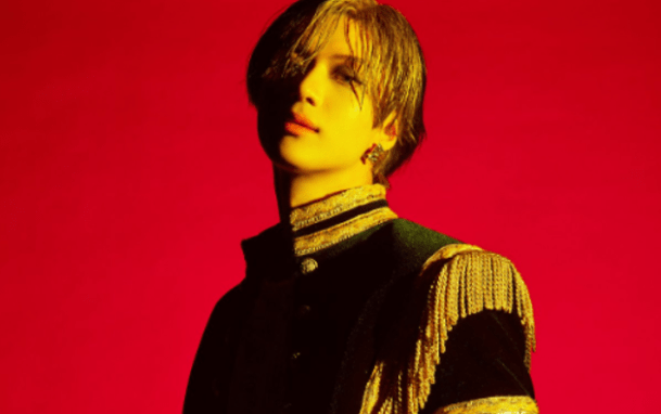 TAEMIN: A Career In Song Ratings | The Bias List // K-Pop Reviews ...