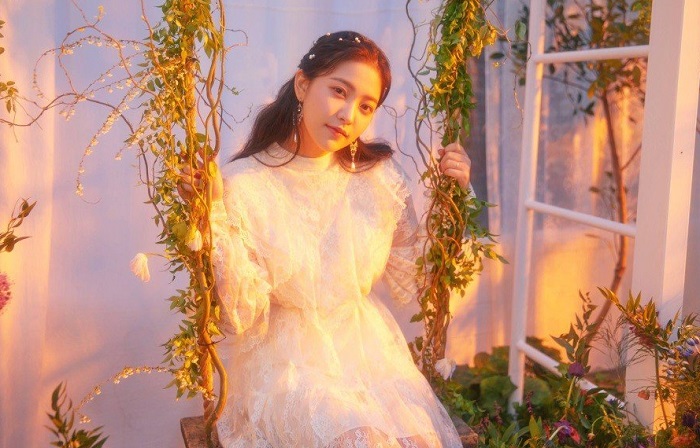 red velvet | The Bias List // K-Pop Reviews & Discussion | Page 4