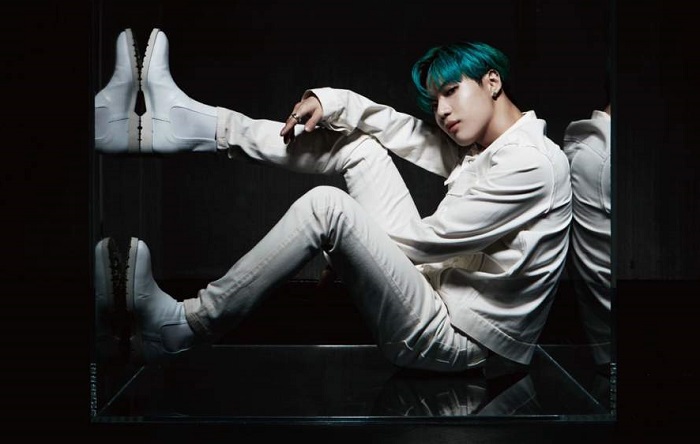 Taemin Photoshoot 2015 Taemin (SHINee) – KPOPREVIEWED