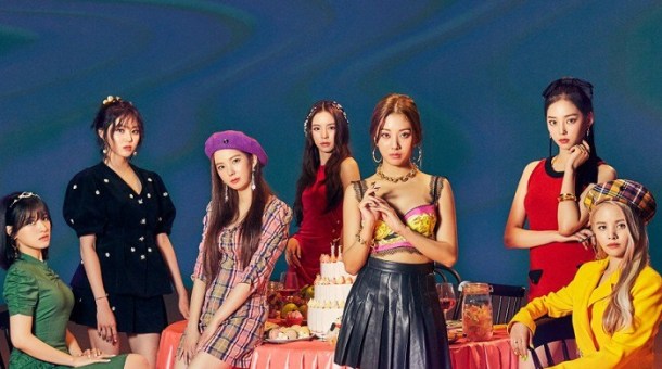 Song Review: CLC – Devil | The Bias List // K-Pop Reviews & Discussion