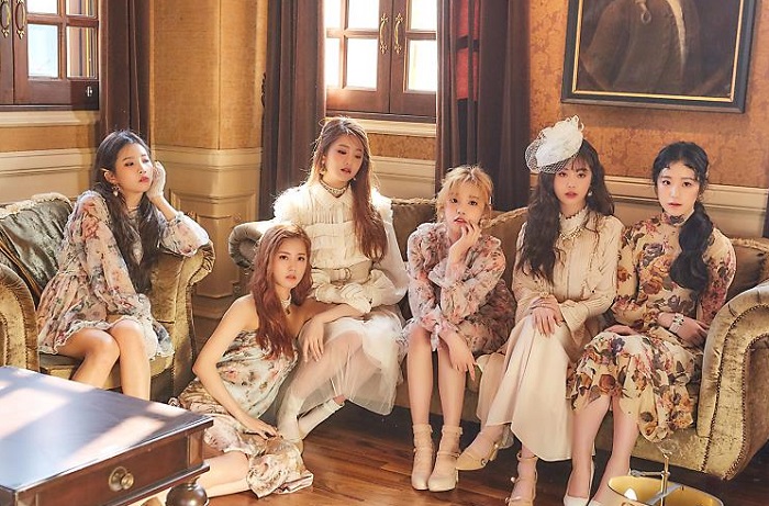 Gidle Minnie Lion Gidle Gidle 2020