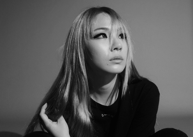 cl | The Bias List // K-Pop Reviews & Discussion
