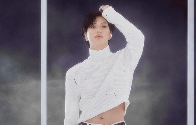 Taemin Todo Mundo Tumblr