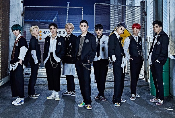 Song Review: T1419 – Exit | The Bias List // K-Pop Reviews & Discussion