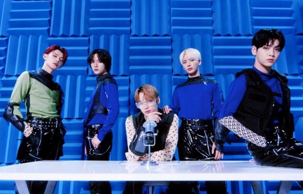 Song Review: TXT – Magic | The Bias List // K-Pop Reviews & Discussion