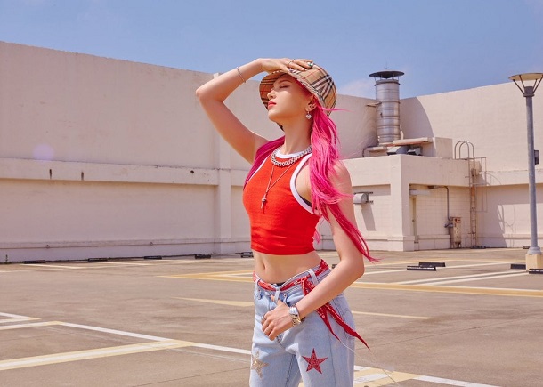 Song Review: AleXa – Xtra | The Bias List // K-Pop Reviews & Discussion