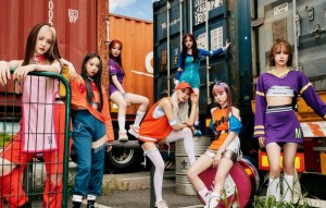 Song Review: Hot Issue – Icons | The Bias List // K-Pop Reviews ...