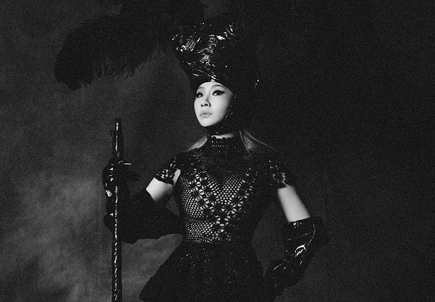 cl | The Bias List // K-Pop Reviews & Discussion