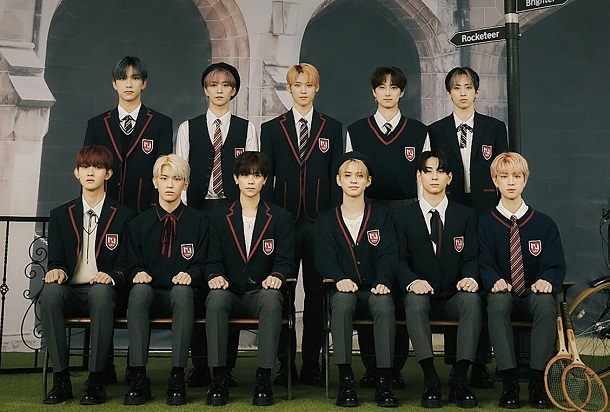 Song Review: INI – Brighter | The Bias List // K-Pop Reviews & Discussion