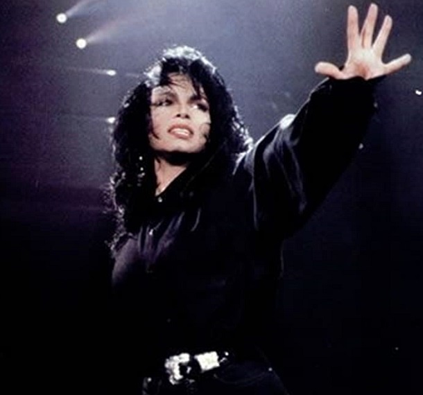 Pop Legend Review: Janet Jackson – Black Cat | The Bias List // K-Pop ...