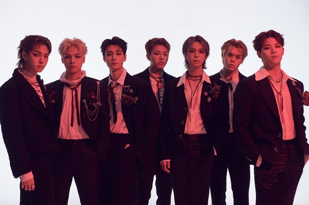 Song Review: GHOST9 – X-Ray | The Bias List // K-Pop Reviews & Discussion