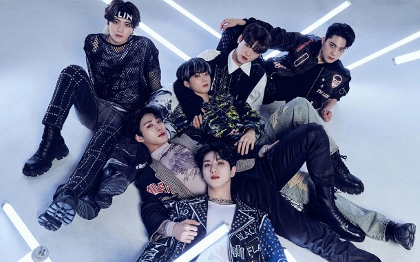 Song Review: Just B – RE=LOAD | The Bias List // K-Pop Reviews & Discussion