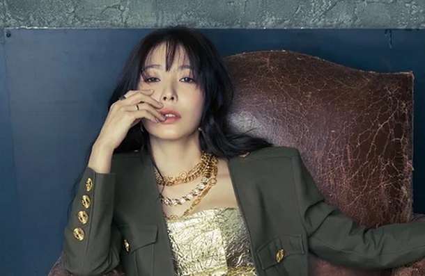 boa | The Bias List // K-Pop Reviews & Discussion
