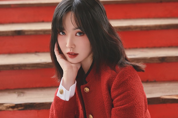 Buried Treasure: Yuju – My Americano | The Bias List // K-Pop Reviews ...