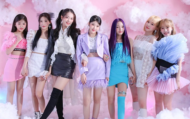 Song Review: CLASS:y – Classy | The Bias List // K-Pop Reviews & Discussion