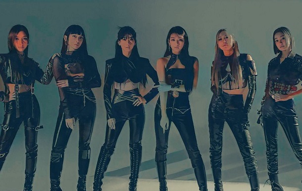 Song Review: Secret Number – Doomchita | The Bias List // K-Pop Reviews ...