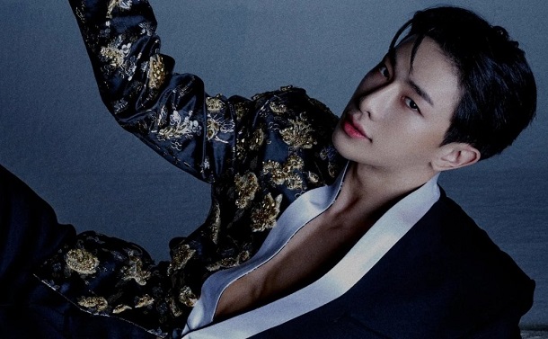 Song Review: Wonho – Crazy | The Bias List // K-Pop Reviews & Discussion