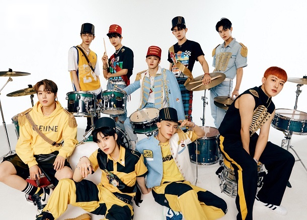 Song Review: TO1 – Drummin’ | The Bias List // K-Pop Reviews & Discussion