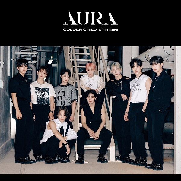Golden Child AURA: In-Depth Album Review – 3! 6! 5! | The Bias List ...