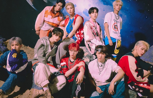 Song Review: BAE173 – DaSH | The Bias List // K-Pop Reviews & Discussion