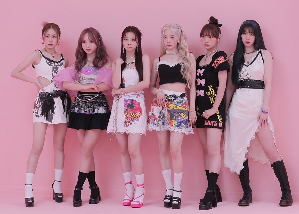 Song Review: Rocket Punch – Flash | The Bias List // K-Pop Reviews ...