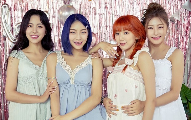 maka maka | The Bias List // K-Pop Reviews & Discussion