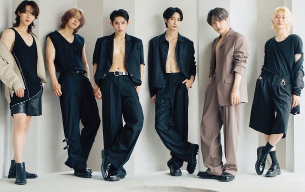 Song Review: OnlyOneOf – Zurui Onna (ズルい女) | The Bias List // K-Pop ...