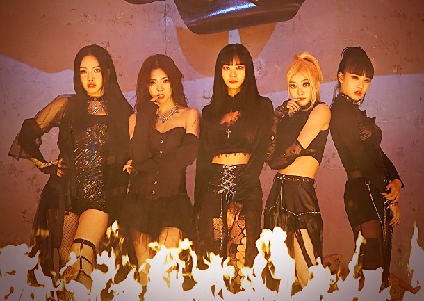 Song Review: CRAXY – Poison Rose | The Bias List // K-Pop Reviews ...