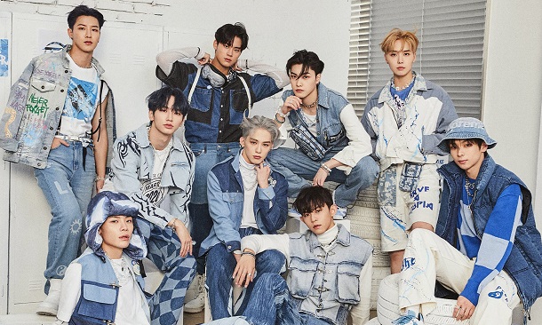 Song Review: TO1 – Freeze Tag | The Bias List // K-Pop Reviews & Discussion