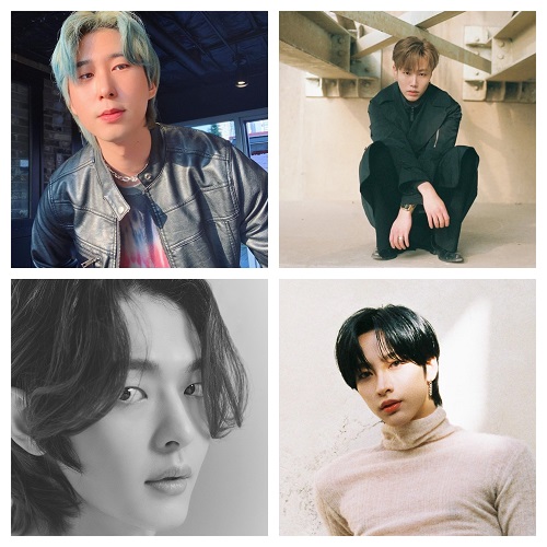 The Top 10 K-Pop Producers of 2022 | The Bias List // K-Pop Reviews ...