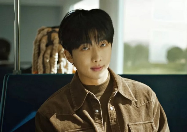 Song Review: RM (BTS) – Still Life (ft. Anderson .Paak) | The Bias List ...