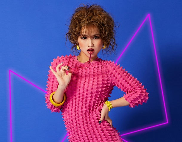 Song Review: Meik – Body To Body | The Bias List // K-Pop Reviews ...
