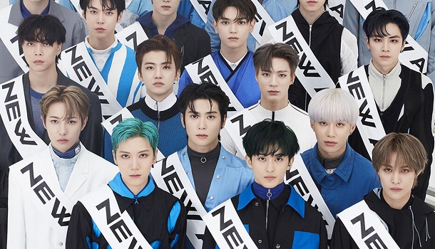 Nct NCT's Last Subunit To Make Debut Performance In Japan The Korea