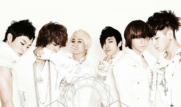 Debut Re-Evaluation: Beast – Bad Girl | The Bias List // K-Pop Reviews ...