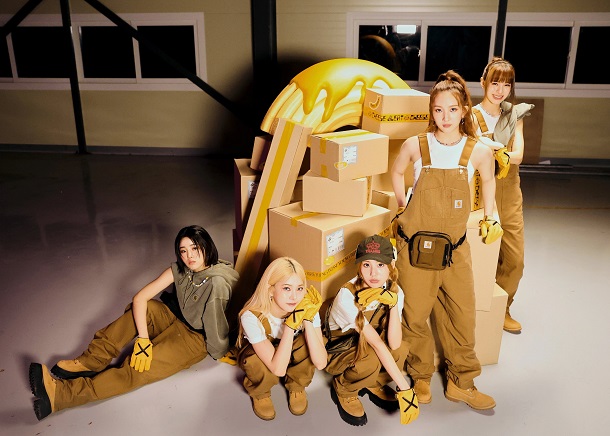 young posse | The Bias List // K-Pop Reviews & Discussion